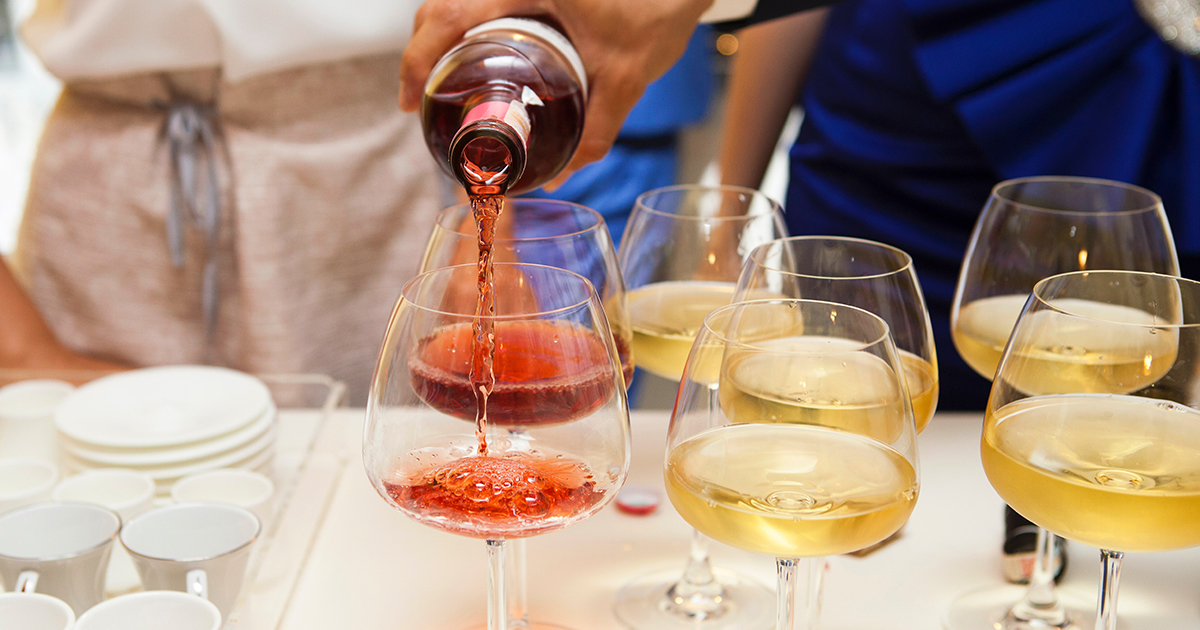 Colorado Wine Tasting | Colorado Wine Country | Colorado Local Market