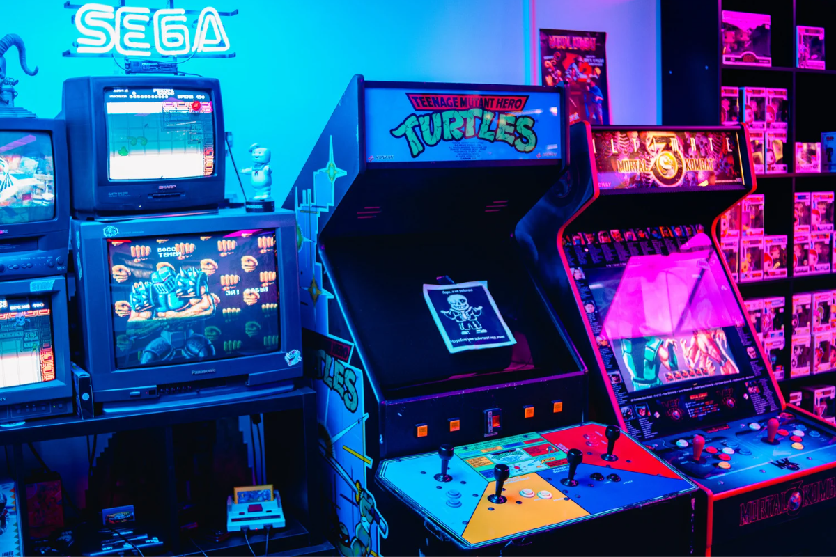 Colorado Arcades | Colorado Local Market