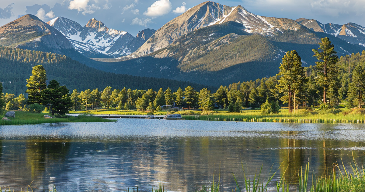 Best Places to Visit in Colorado in 2024 | Colorado Local Market